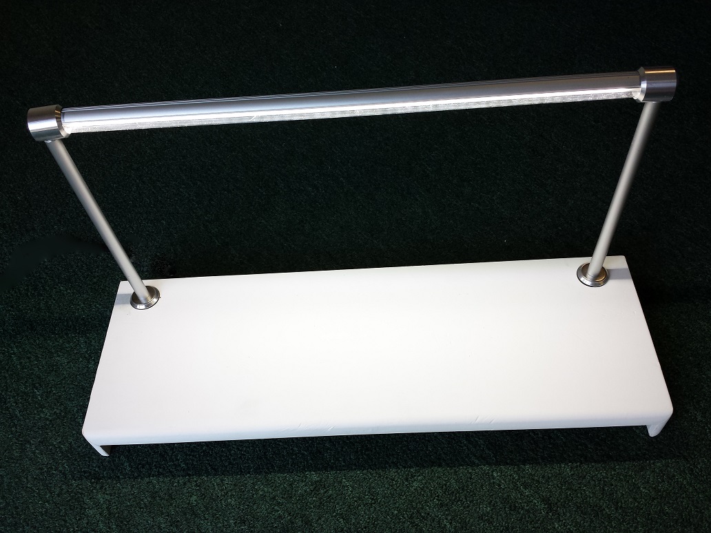 Showcase Lighting | LED Showcase Lights - Econo Lite